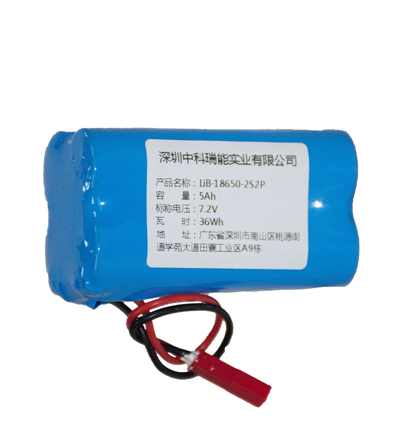 Shenzhen Zhongke Ruineng Industrial Co. Ltd.