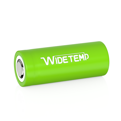 LiCoO2 Series - Cylindrical lithium ion battery - Sichuan WideTemp ...